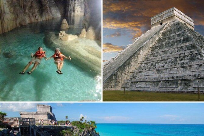 Chichen Itza Private Tour from Cancun - FAQ: Your Practical Questions Answered