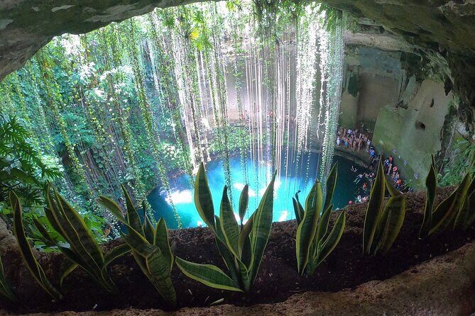 Chichen Itza Private tour from Costa Mujeres - Practical Tips for Travelers