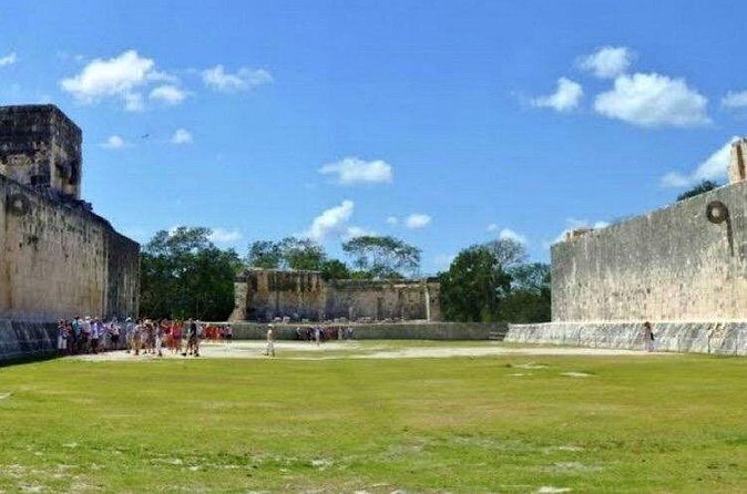 Chichen Itza private tour from Puerto Morelos - Who Would Love This Tour?  