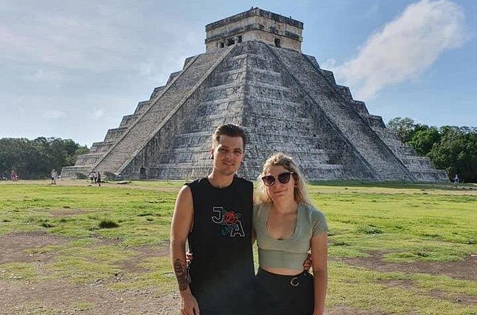 Chichen Itza private tour from Puerto Morelos - Final Thoughts