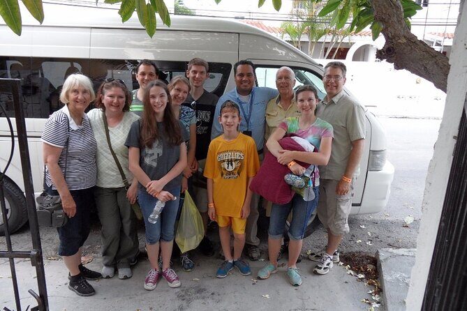 Chichen Itza private tour from Puerto Morelos - FAQs about the Chichen Itza Private Tour from Puerto Morelos  