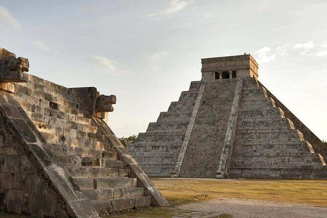 Chichen Itza Private Tour plus Cenote and Valladolid Visit - Exploring the Itinerary in Depth