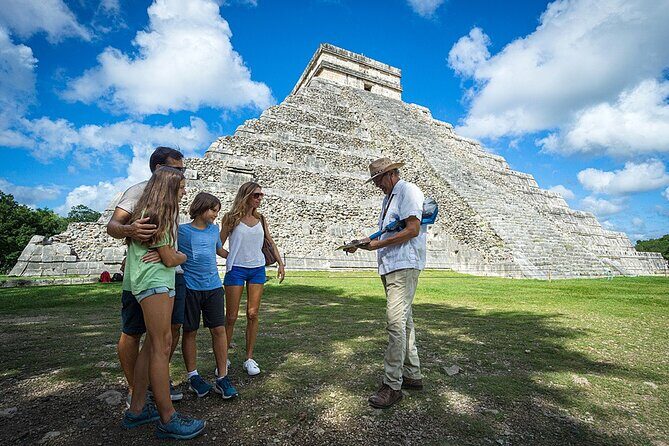 Chichen Itza Private Tour plus Cenote and Valladolid Visit - Cost and Value Analysis
