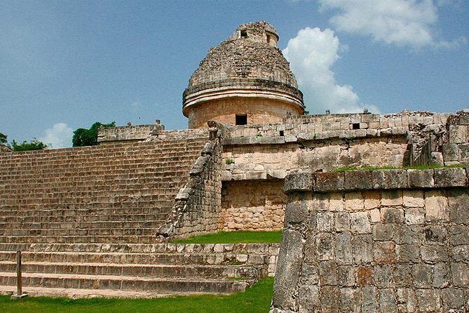 Chichen Itza Private Tour plus Cenote and Valladolid Visit - FAQs