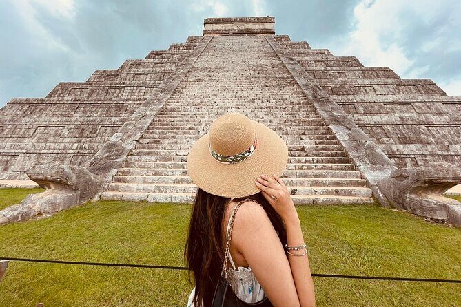 Chichen Itza Private Tour VIP - Frequently Asked Questions