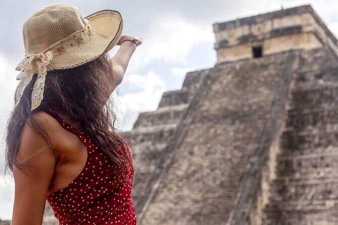 Chichen Itza Private Tour with Cenote Oxman  All-Inclusive - What Makes This Tour Stand Out?