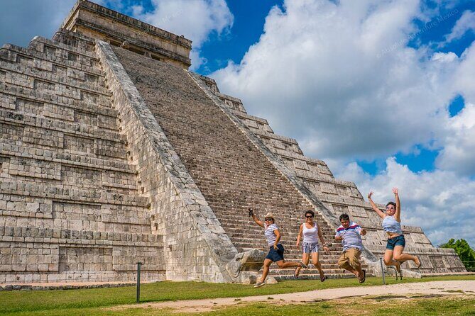 Chichen Itza Private Tour with Cenote Oxman  All-Inclusive - Final Thoughts: Is This Tour Right for You?
