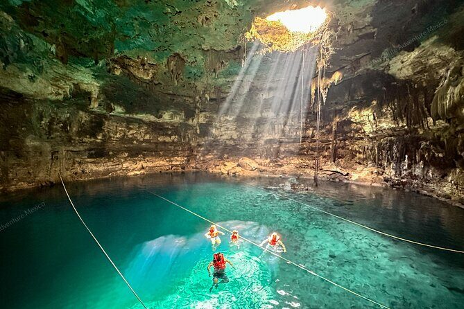 Chichen Itza Private Tour with Cenote Oxman  All-Inclusive - Frequently Asked Questions