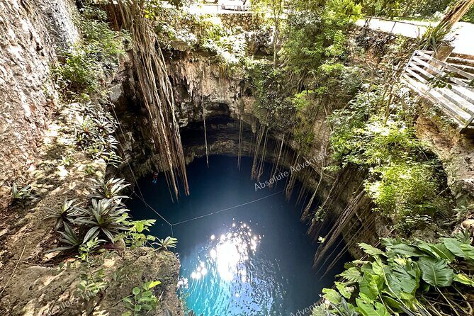 Chichen Itza Private Tour with Cenote Oxman  All-Inclusive - Final Words