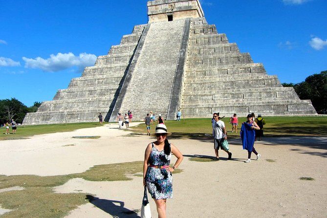 Chichen Itza Regular Tour - Practical Details and Tips