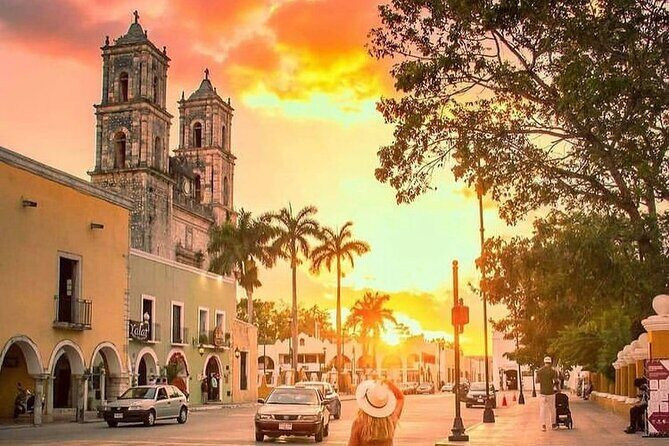 Chichen itza regular tour with lunch and Cenote experience. - Cost Analysis and Value