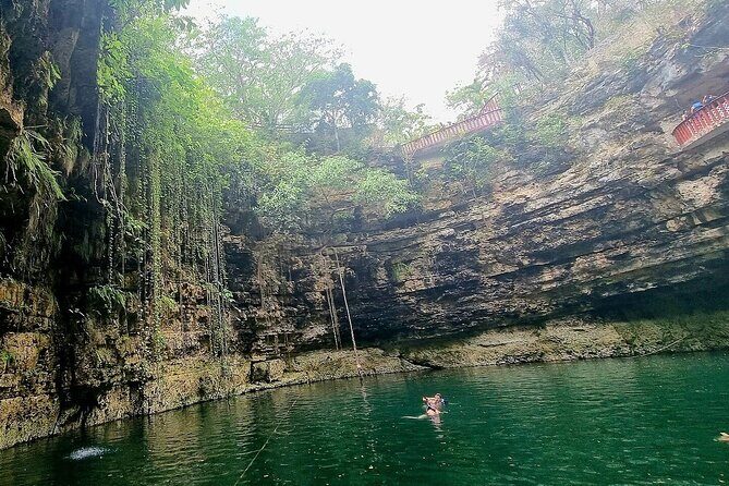 Chichen Itza Ruins Adventure! Cenote Ikkil and Izamal from Merida - Final Thoughts