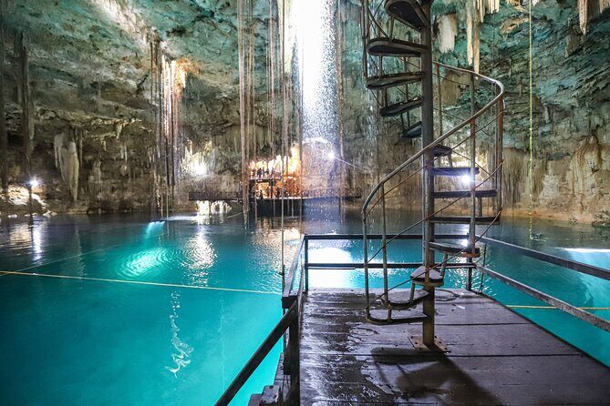 Chichen Itza Ruins and 3 Cenotes Private Transportation - Practical Tips for Your Day  