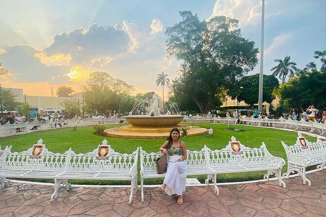 Chichen Itza Ruins, Cenote Ikkil & Hubiku, Valladolid and Buffet - Who Is This Tour Best For?