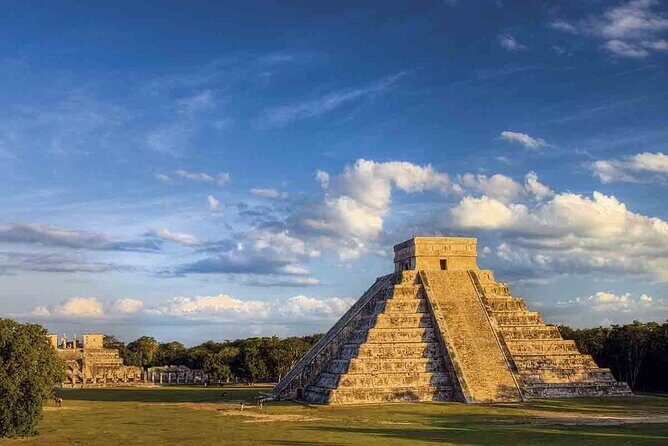 Chichen Itza Ruins, Cenote Ikkil & Hubiku, Valladolid and Buffet - FAQ