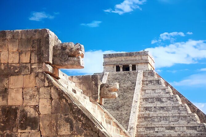 Chichen Itza Ruins Tour from Tulum City! Cenotes and Valladolid - Overall Impression and Who It’s Best For