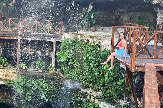 Chichen Itza Ruins Tour + Homemade buffet + Cenote Swim - FAQ