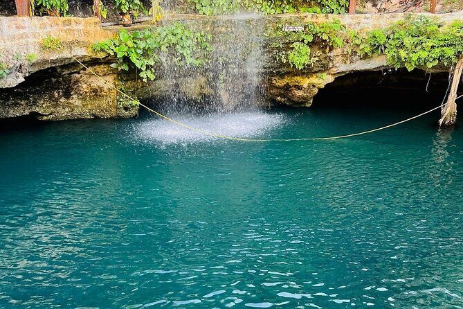 Chichen Itza Ruins Tour + Homemade buffet + Cenote Swim - Final Thoughts