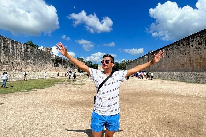 Chichen Itza Saamal and Valladolid from Cancun - Who Will Love This Tour?