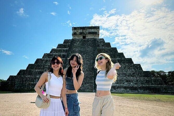 Chichen Itza Saamal and Valladolid from Cancun - The Sum Up: Is It Worth It?