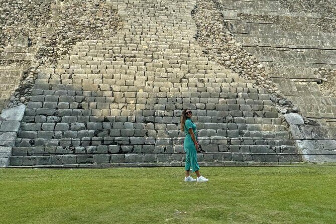 Chichen Itza Saamal and Valladolid from Cancun - FAQ