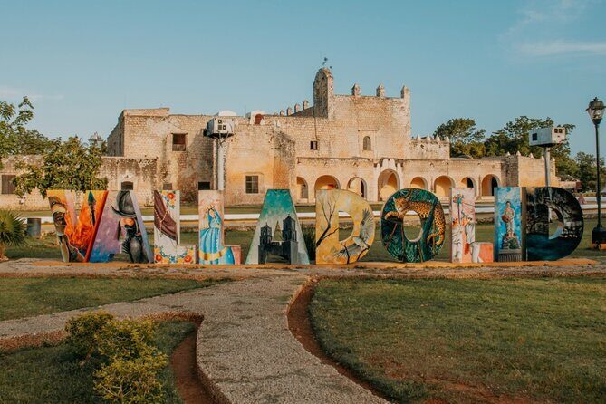 Chichen itza, Saamal cenote and Valladolid in one day - Duration and Pace