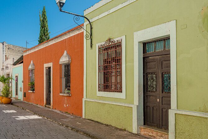 Chichen itza, Saamal cenote and Valladolid in one day - Who Will Love This Tour?