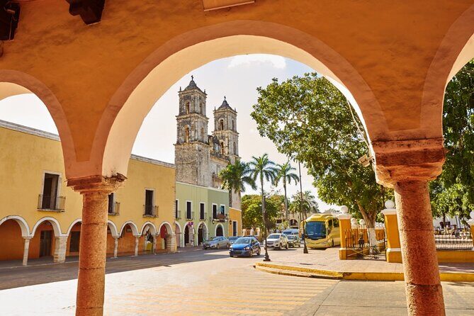 Chichen itza, Saamal cenote and Valladolid in one day - FAQ Section