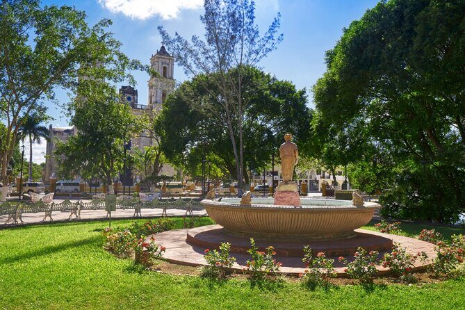 Chichen itza, Saamal cenote and Valladolid in one day - Final Thoughts