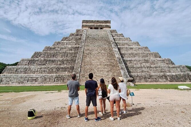 Chichen Itza : Shared or Private Guided Tour without Lines! - The Tour Experience: Convenience and Comfort