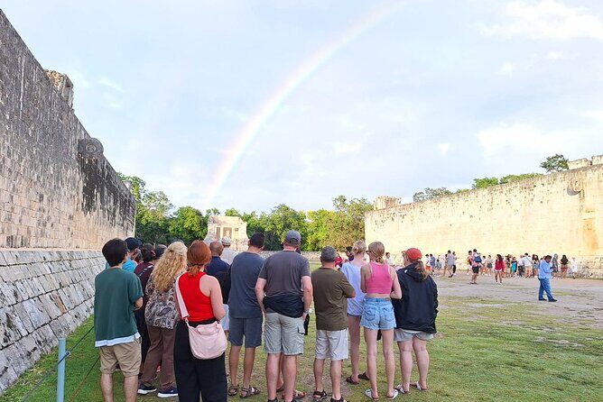 Chichen Itza : Shared or Private Guided Tour without Lines! - Why This Tour Stands Out