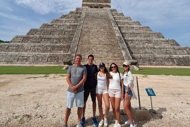 Chichen Itza : Shared or Private Guided Tour without Lines! - Who Would Appreciate This Tour?