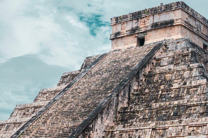 Chichen Itza Shuttle from Cancun w/ Hotel pick up - Exploring the Chichen Itza Shuttle from Cancun with Hotel Pickup