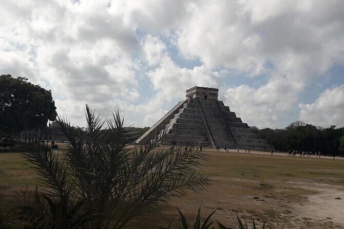 Chichen Itza Shuttle from Cancun w/ Hotel pick up - Key Points