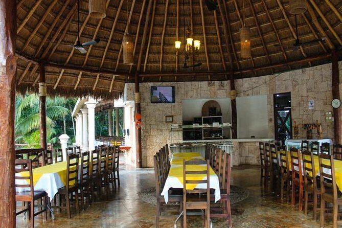 Chichen Itza Shuttle from Cancun w/ Hotel pick up - Who Would Love This Tour?