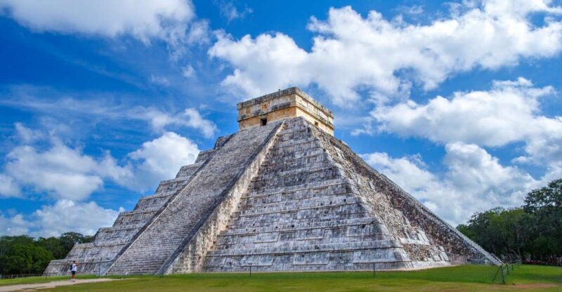 Chichén Itzá Skip-the-Line Entrance Ticket - FAQs