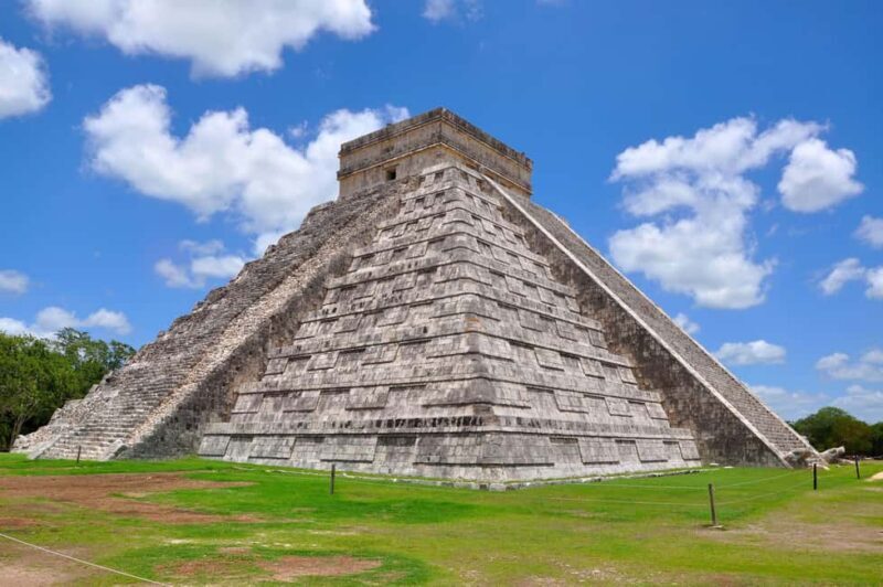 Chichen Itza: Skip-the-Line Entry Ticket - Practical Details