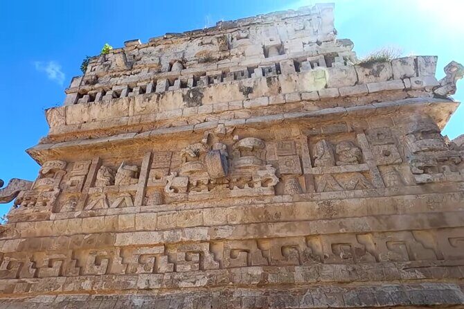 Chichen Itza: Skip The Line Tickets - Who Should Consider This Tour?