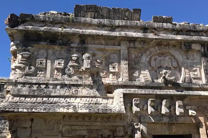 Chichen Itza: Skip The Line Tickets - FAQ