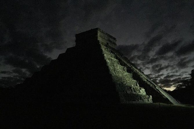 Chichen Itza Sunrise and Cenote Ik Kil from Cancun - An Overview of the Tour Experience