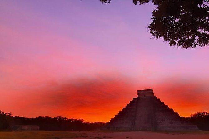 Chichen Itza Sunrise and Cenote Ik Kil from Cancun - Final Thoughts: Who Will Love This Tour?
