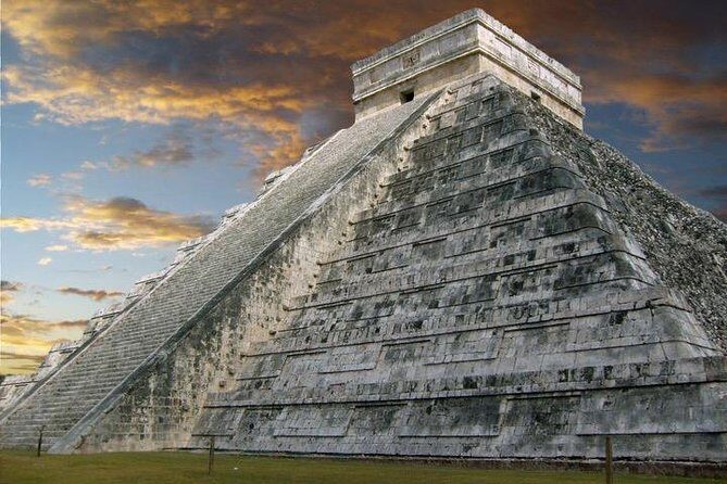 Chichen Itza Sunrise and Cenote Ik Kil from Playa del Carmen (Private) - Pricing and Value