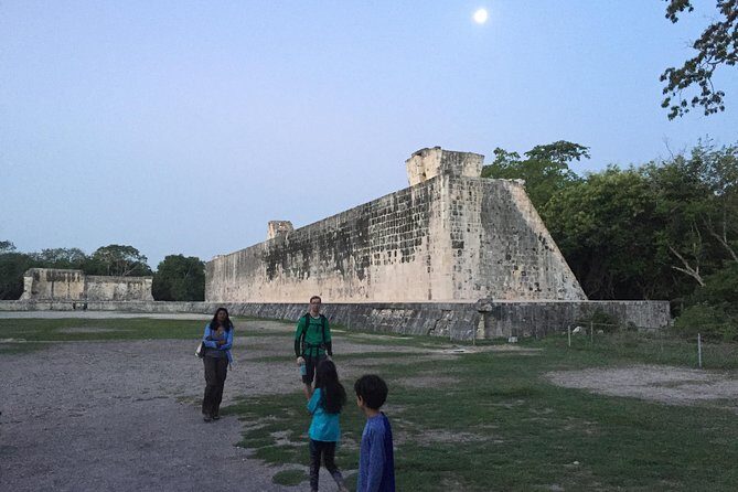 Chichen Itza Sunrise and Cenote Ik Kil from Tulum (Private) - Who Should Consider This Tour?
