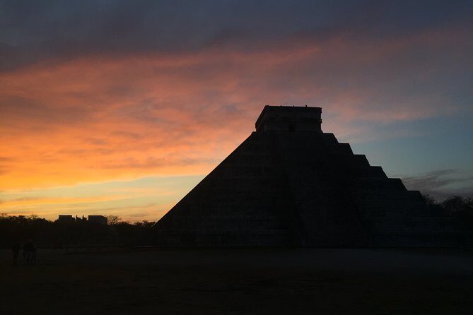 Chichen Itza Sunrise and Cenote Ik Kil from Tulum (Private) - FAQs