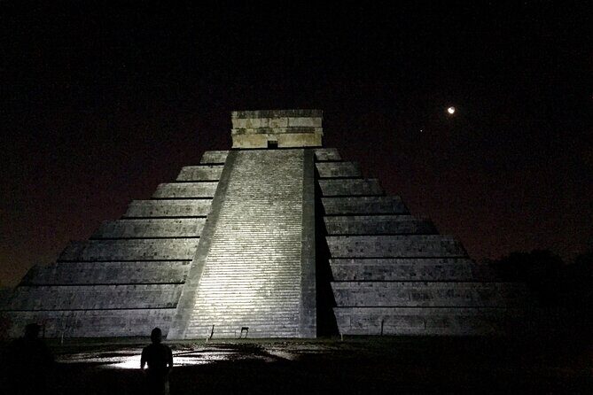 Chichen Itza sunrise from Merida (Private) - In-Depth Look at the Tour