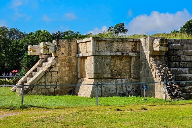 Chichen Itza, Suytun and Ikkil cenotes in One Day Tour! - Who Is This Tour Best For?