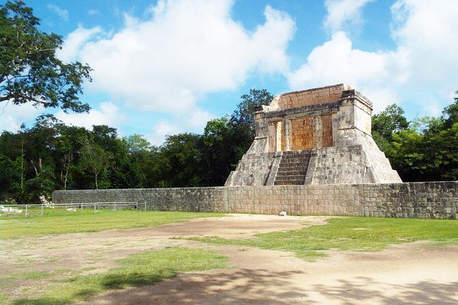 Chichen Itza The Best For The Less - An In-Depth Look at the Itinerary