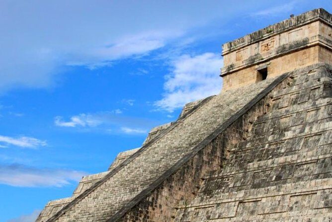 Chichen Itza the Mayan Wonder Tour from Cancun and Riviera Maya - Final Thoughts  
