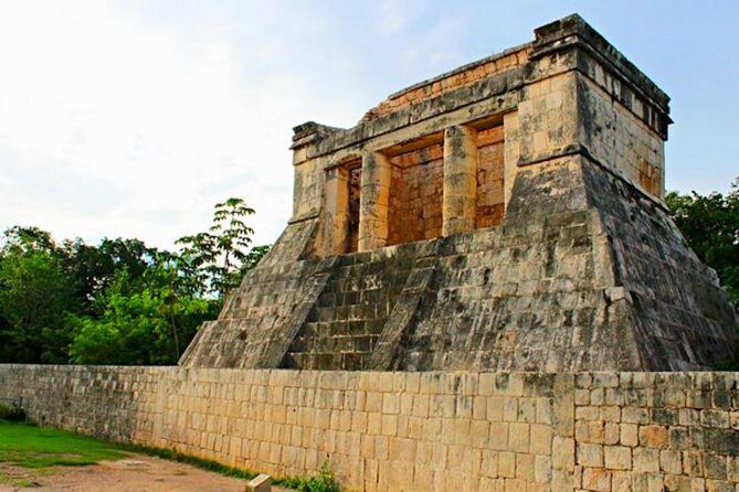 Chichen Itza the Mayan Wonder Tour from Cancun and Riviera Maya - FAQ  