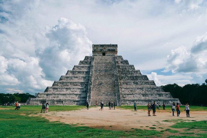 Chichen Itza the Original Tour from Cancun and Riviera Maya - The Realities of the Tour: Pros and Cons